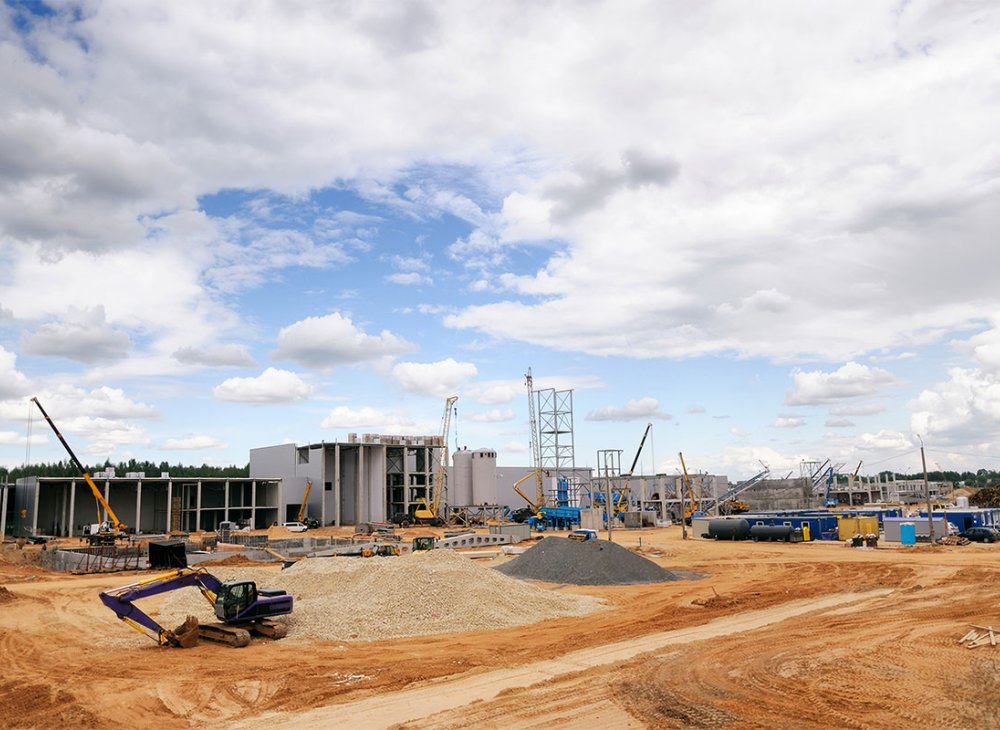 ICETHERM Yapı ve Mühendislik